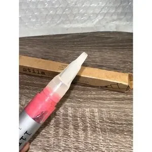 Stila | Makeup | Stila Lip Polish Liquid Lip Color Dazzle 22 Shimmer ...